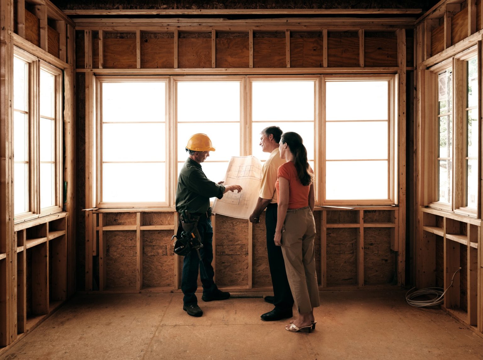 New Case Law Alert: Licensed General Contractors Cannot Sue Owners to ...
